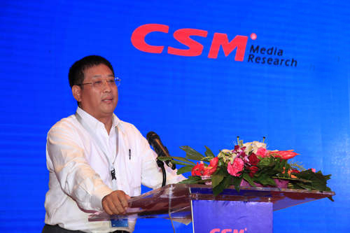 CSM拓展收视率业务，加速推进多屏收视率测量体系